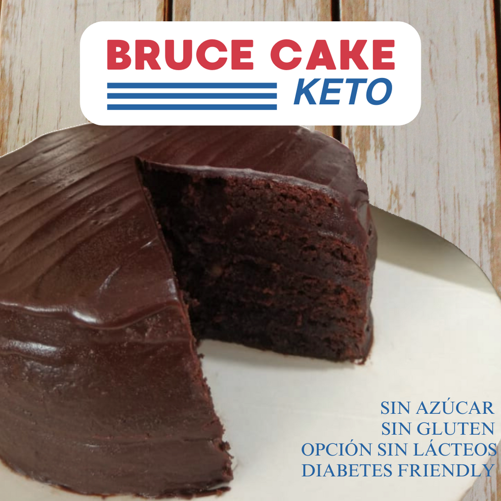 Receta Pastel Bruce PDF – NaturaVia
