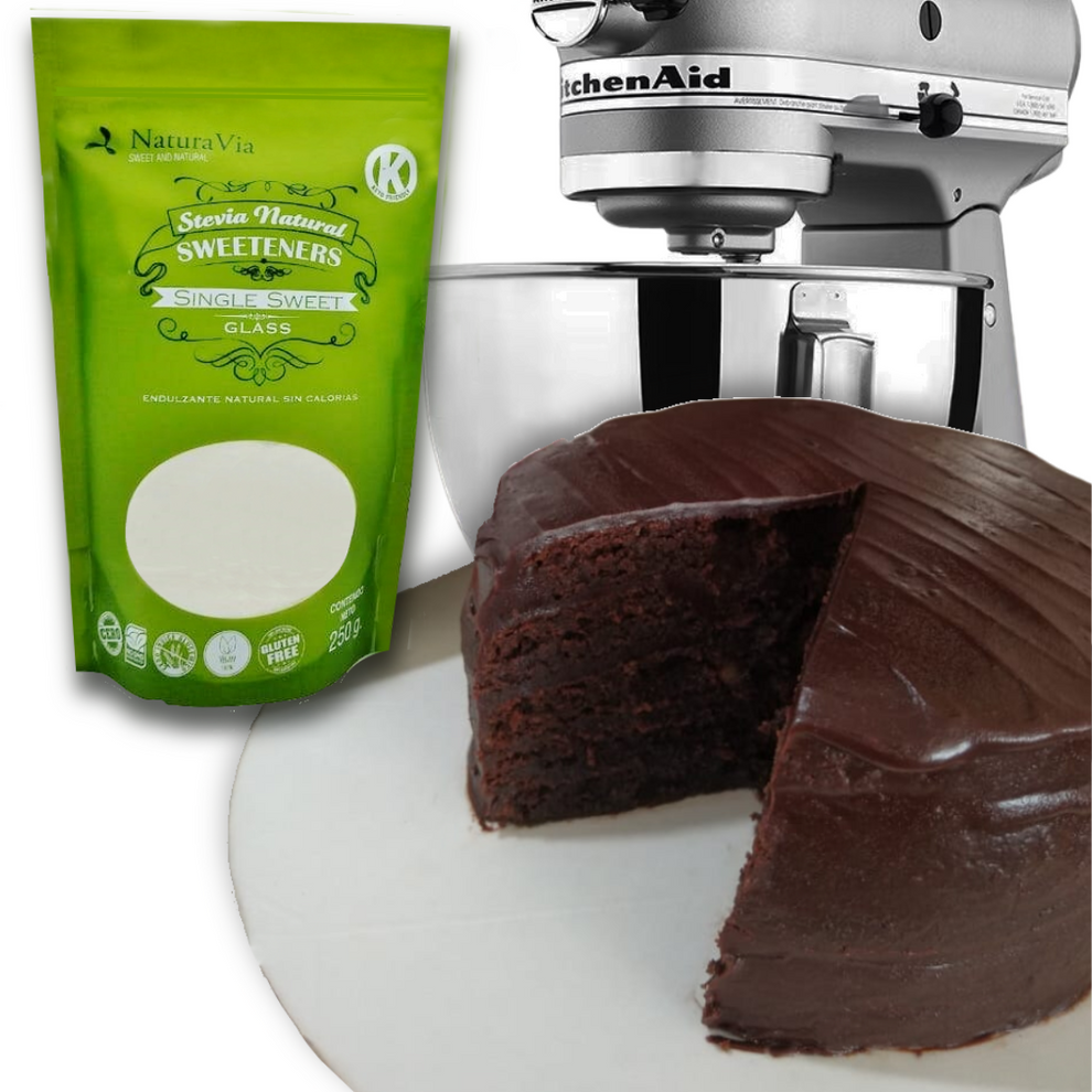 Receta Pastel Bruce PDF – NaturaVia